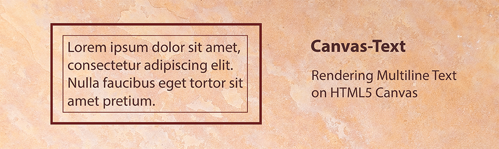 Canvas Text GWT Demo Canvas Text GWT Demo